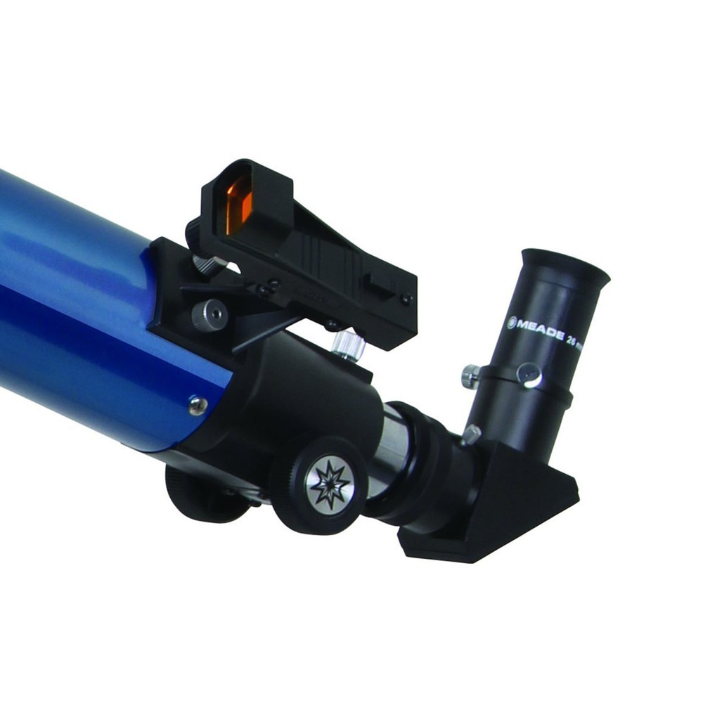Купить Телескоп Meade Infinity 70AZ (TP209003) в Москве