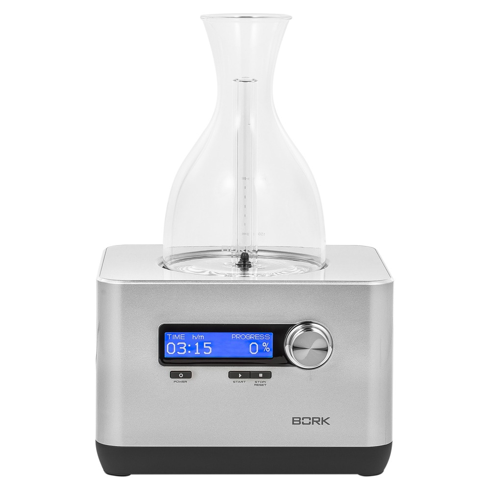 Купить декантер для вина BORK Z600 в %city_p% | Технопарк