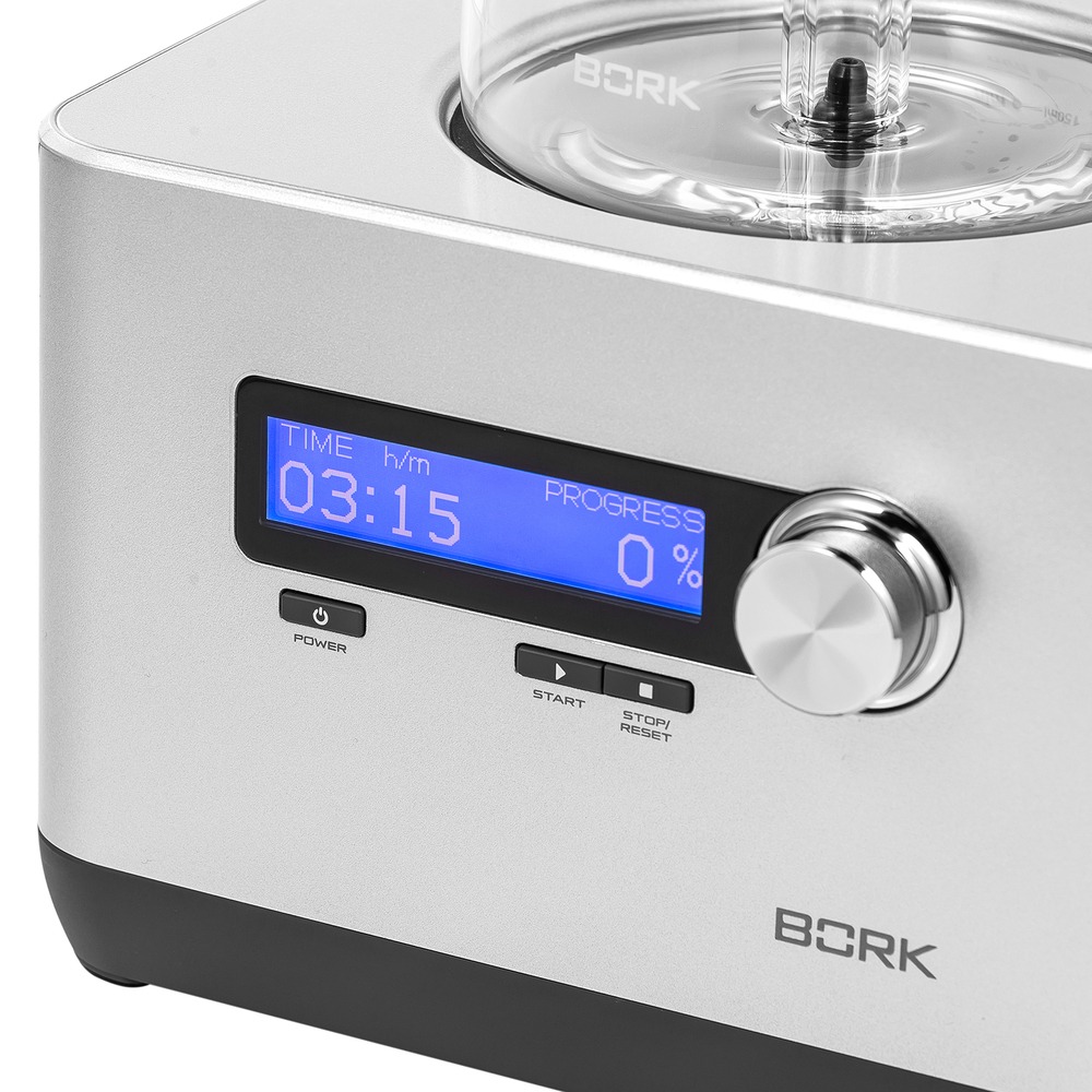 Купить декантер для вина BORK Z600 в %city_p% | Технопарк