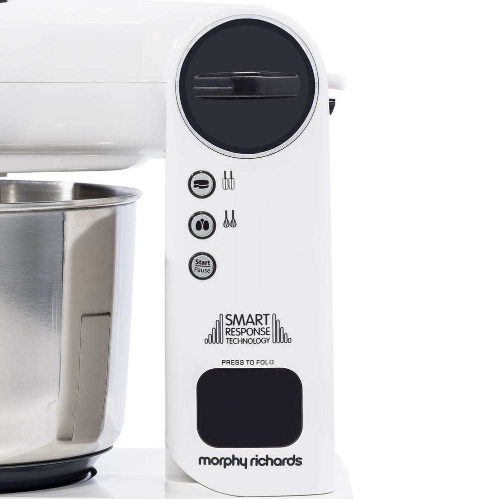 Купить Миксер Morphy Richards 400405EE в Москве