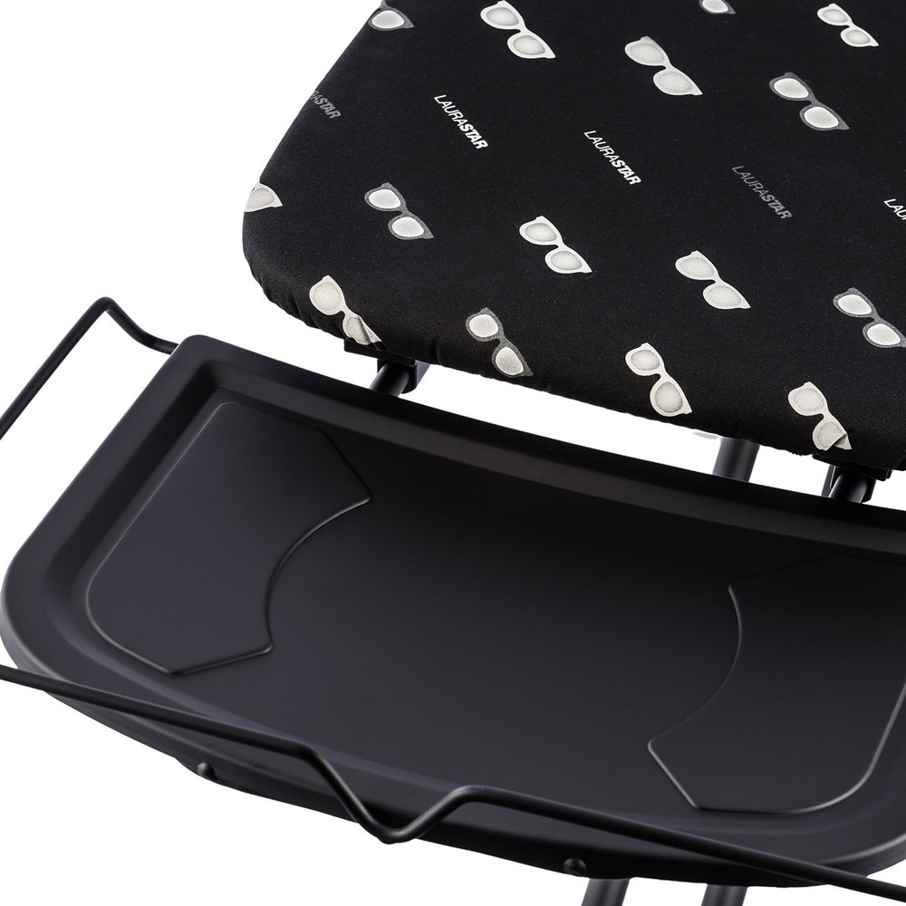 Купить Гладильная доска Laurastar Comfortboard Black Cover Glasses в Москве