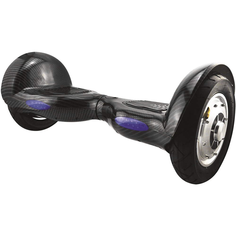 Купить Гироскутер iconBIT Smart Scooter 10 KIT Black в Москве