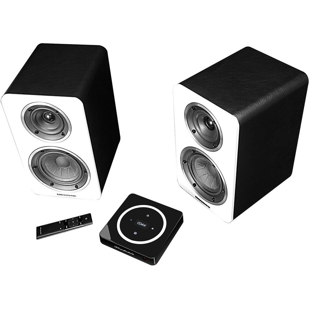 Купить Акустическая система Wharfedale Diamond A1 White в Москве