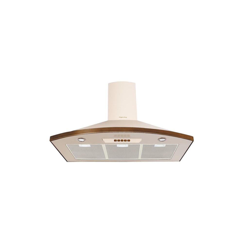 Купить Вытяжка Kuppersberg BONA 90 C Bronze в Москве