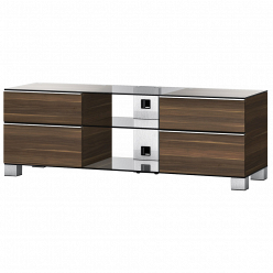 Купить Тумба Sonorous MD 9340 C-INX-WNT в Москве