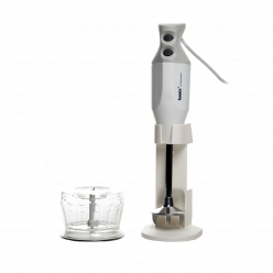Купить Блендер Bamix M160 Deluxe White в Москве