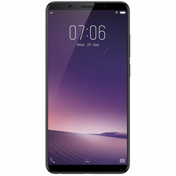 Технические Характеристики Смартфон vivo V7 Plus матовый черный (1716 ...
