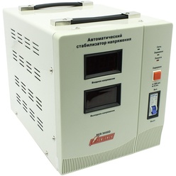 Купить Стабилизатор напряжения Powerman AVS 3000D White в Москве