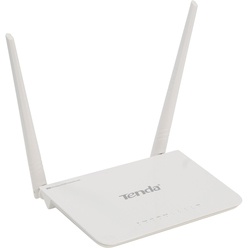 Купить Роутер Tenda F300 white в Москве