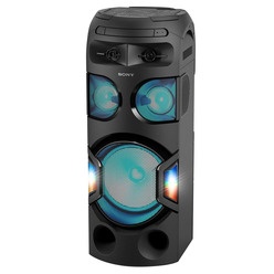 Технические Характеристики Музыкальный центр Sony MHC-V71D | Москва