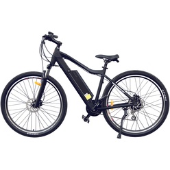 Купить Электровелосипед Hoverbot CB-5 X-Rider black в Москве