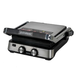 Отзывы на Электрогриль Endever Grillmaster 235 | Москва