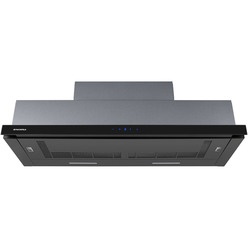 Купить Встраиваемая вытяжка Maunfeld Galaxy 90 Black в Москве