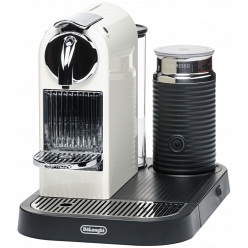 Купить Капсульная кофемашина Nespresso Delonghi EN 265.CWAE CitiZ&milk ...