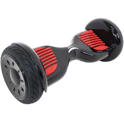 Купить Гироскутер Hoverbot C-2 Light Black-Red в Москве