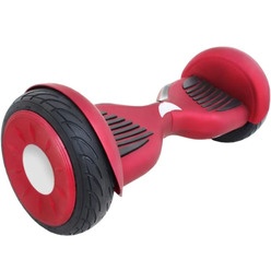 Купить Гироскутер Hoverbot C-2 Light Matte red-black в Москве