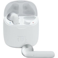 Купить Наушники JBL Tune 225TWS, белый в Москве