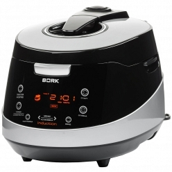 Купить Мультиварка BORK U701 в Москве