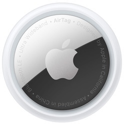 Купить Беспроводная метка Apple AirTag в Москве