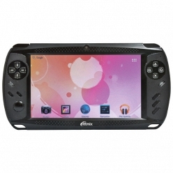 Технические Характеристики Игровая приставка Ritmix RZX-70 | Москва