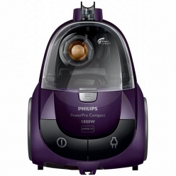 Технические Характеристики Пылесос Philips FC8631/01 | Москва