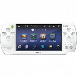 Купить Игровая приставка EXEQ Net в Москве