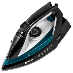 Утюг Vitek VT-8324 – купить в Москве | Технопарк