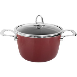 Купить Кастрюля Kochstar Copper Core Cookware 33603020 в Москве