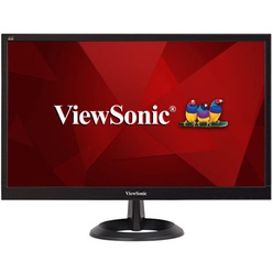 Купить Монитор Viewsonic VA2261-8 black (VS16217) в Москве