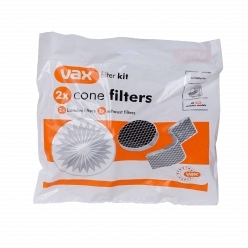 Фильтры для пылесоса VAX Complete Filter Kit – купить в Москве | Технопарк