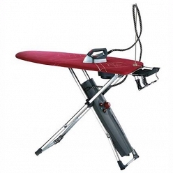 Отзывы на Гладильная система Laurastar Magic Evolution II | Москва