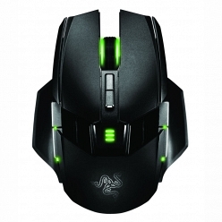 Razer ouroboros store