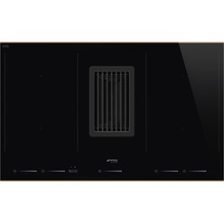 Купить Варочная поверхность Smeg HOBD682R1 Dolce Stil Novo в Москве