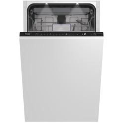 Технические Характеристики Встраиваемая посудомоечная машина Beko ...