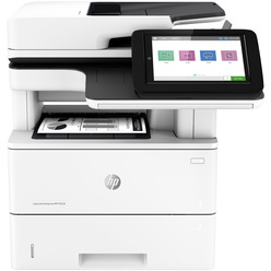 Купить МФУ HP LaserJet Enterprise M528dn (1PV64A) в Москве