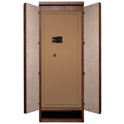 Купить Сейф BORK HOME HA805 в Москве