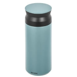 Купить Термокружка BORK HOME HT500 bl в Москве
