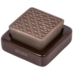 Технические Характеристики Аромадиффузор BORK HOME HF400 керамический | Москва