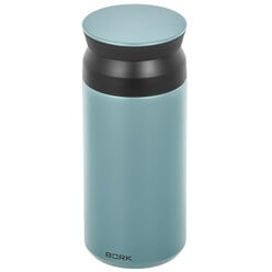 Купить Термокружка BORK HOME HT350 bl в Москве