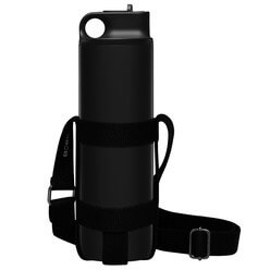 Купить Термокружка BORK HOME HT801 bk в Москве