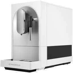 Купить Кофемашина Maunfeld MF-A7021WH в Москве