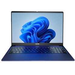 Купить Ноутбук Tecno Megabook-T1 Denim Blue (TCN-T1I5W16.512.BL) в Москве