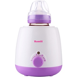 Купить Стерилизатор-подогреватель для бутылочек Ramili Baby BFW200 в Москве