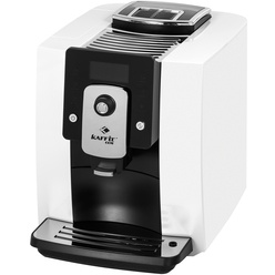Купить Кофемашина Kaffit KLM1601 White в Москве