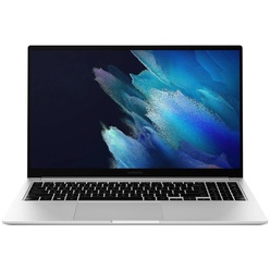 Купить Ноутбук Samsung Galaxy book NP750 Silver (NP750XDA-KD2US) в Москве