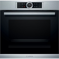 Купить Духовой шкаф Bosch HBG635NS1 в Москве