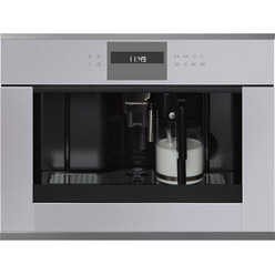 Купить Встраиваемая кофемашина Kuppersbusch CKV 6550.0 G3 Silver Chrome ...