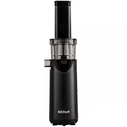 Купить Соковыжималка Kitfort КТ-1123-1 в Москве