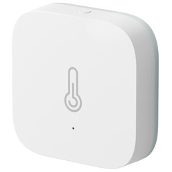 Купить Датчик температуры и влажности Яндекс с Zigbee (YNDX-00523) в Москве