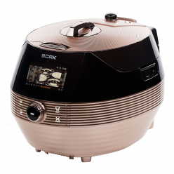Мультиварка BORK U802 – купить в Москве | Технопарк